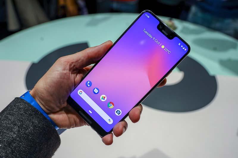 Google Pixel 3 Review | Photography Blog