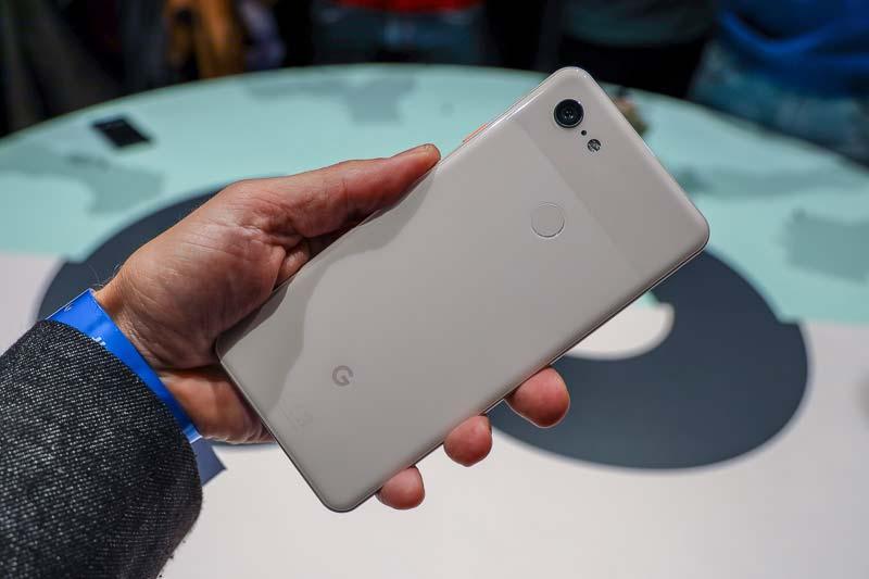 Google Pixel 3 Review | Photography Blog