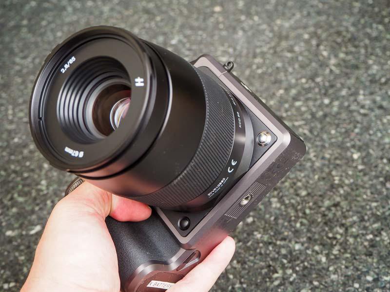 Hasselblad X1D II 50C Review | Photography Blog