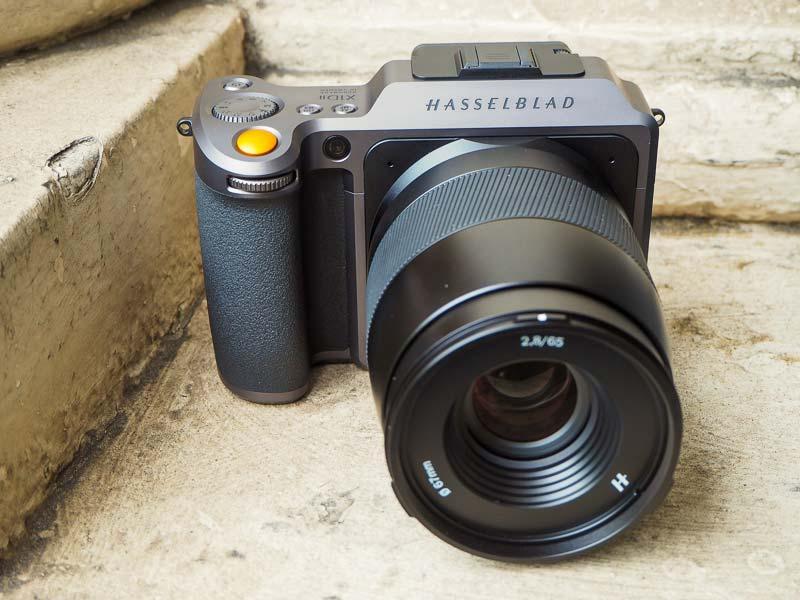 Hasselblad X1D II 50C Review | Photography Blog