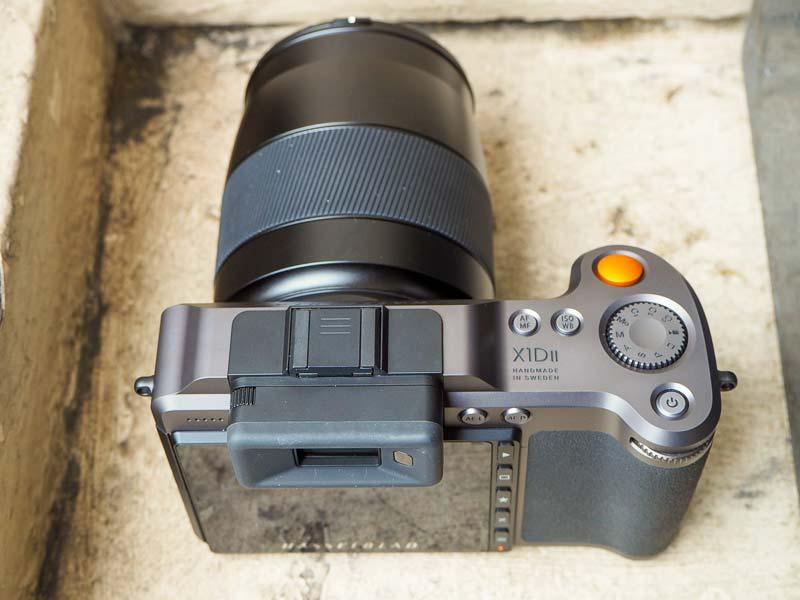 Hasselblad X1D II 50C Review | Photography Blog