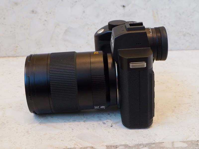 Leica SL2 Review | Photography Blog