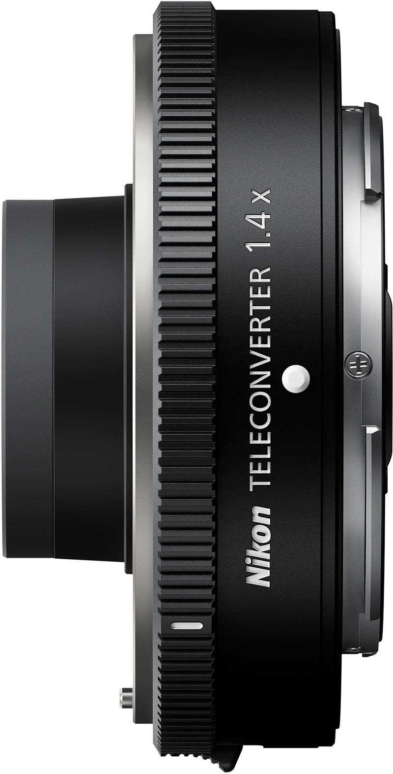 Nikon Announces 1.4x and 2x Teleconverters for NIKKOR Z Lenses ...