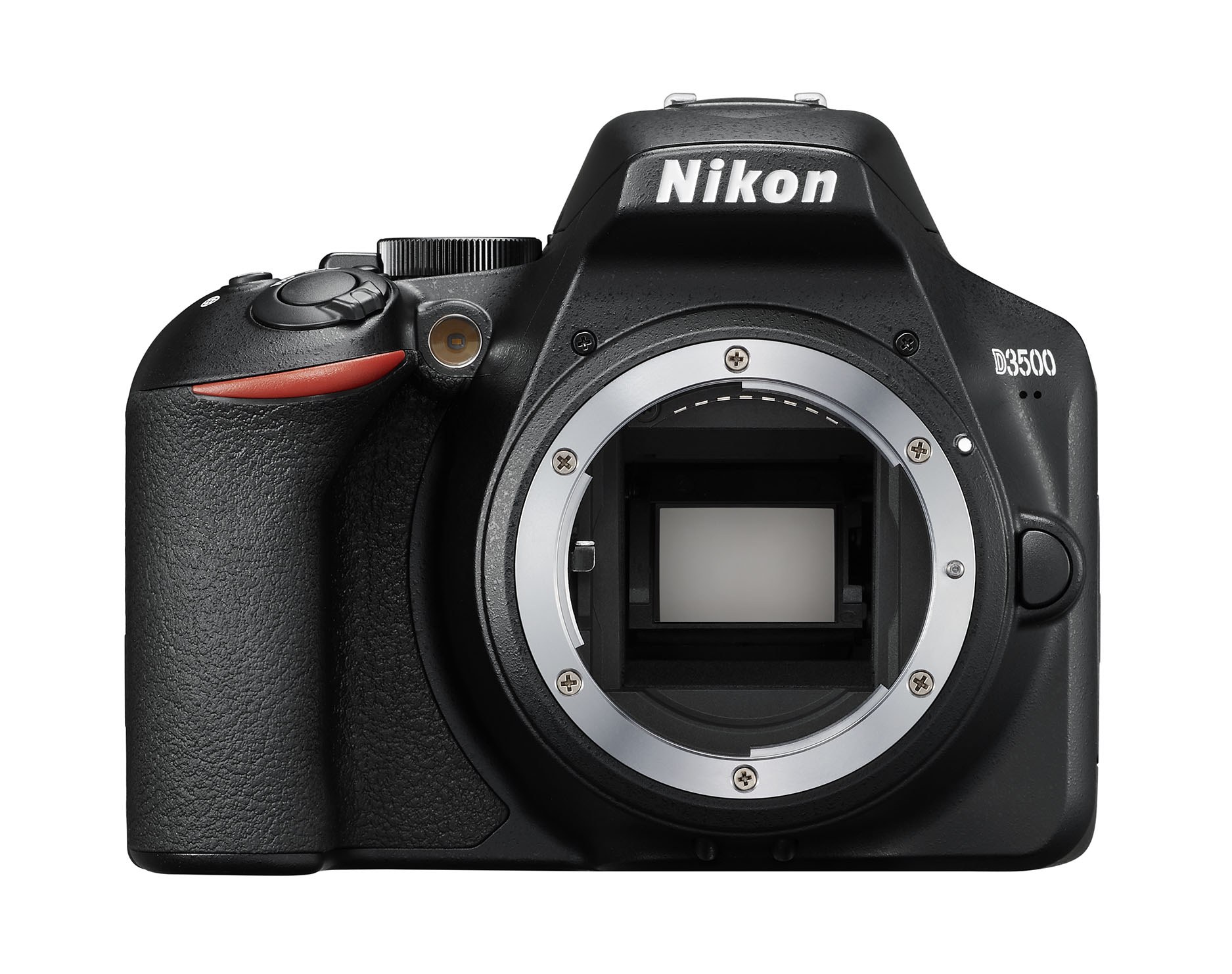 Nikon D3500 Review | Photography Blog