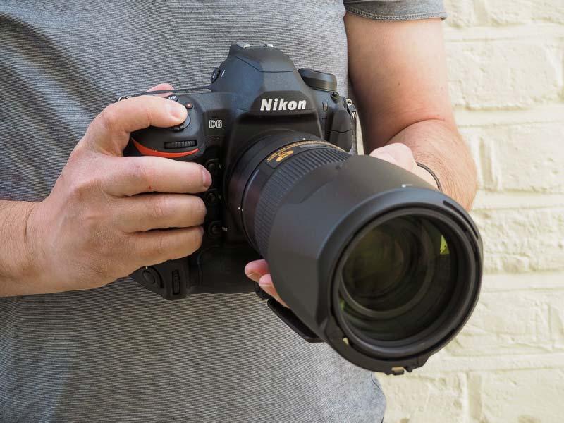 Nikon D6 Review | Photography Blog