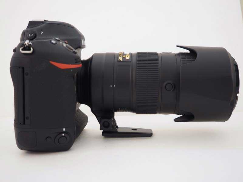 Nikon D6 Review | Photography Blog