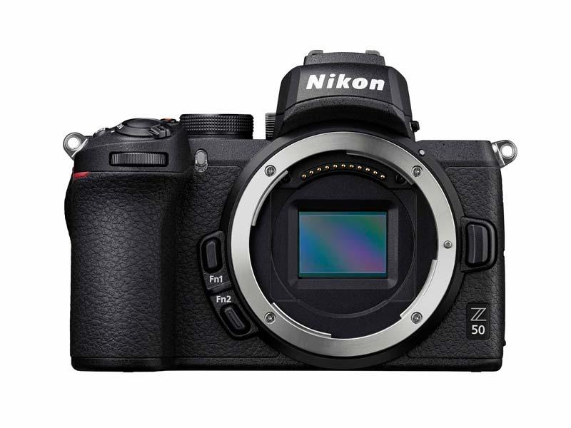Nikon Z50 Review | Photography Blog