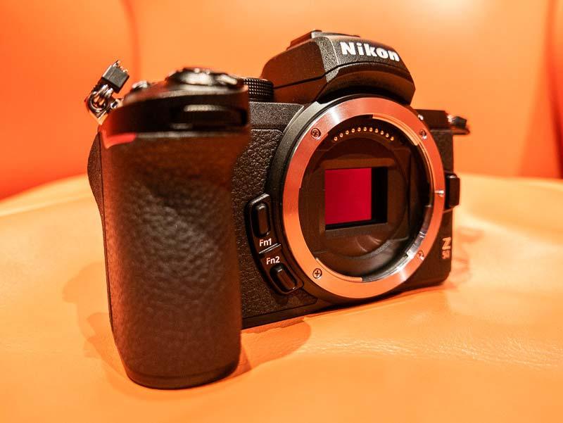 Nikon Z50 Review | Photography Blog