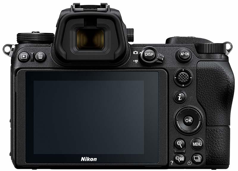 Nikon Z6 Review | Photography Blog