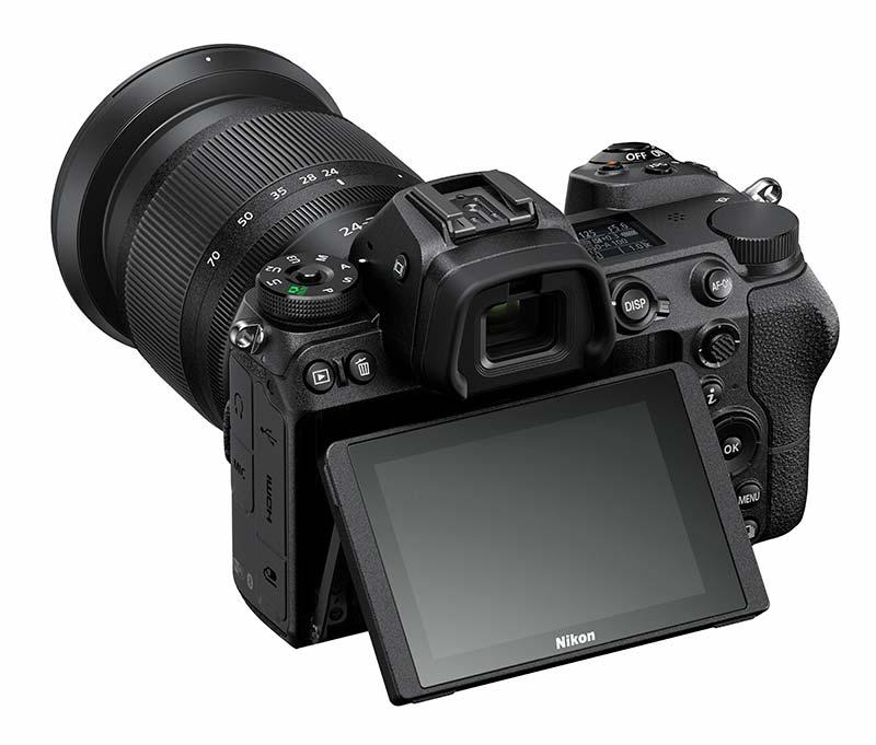 Nikon Z6 Review | Photography Blog