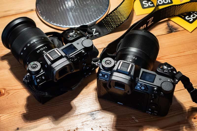 Nikon Z7 Review | Photography Blog