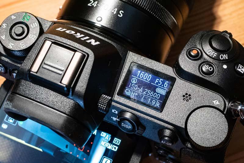 Nikon Z7 Review | Photography Blog