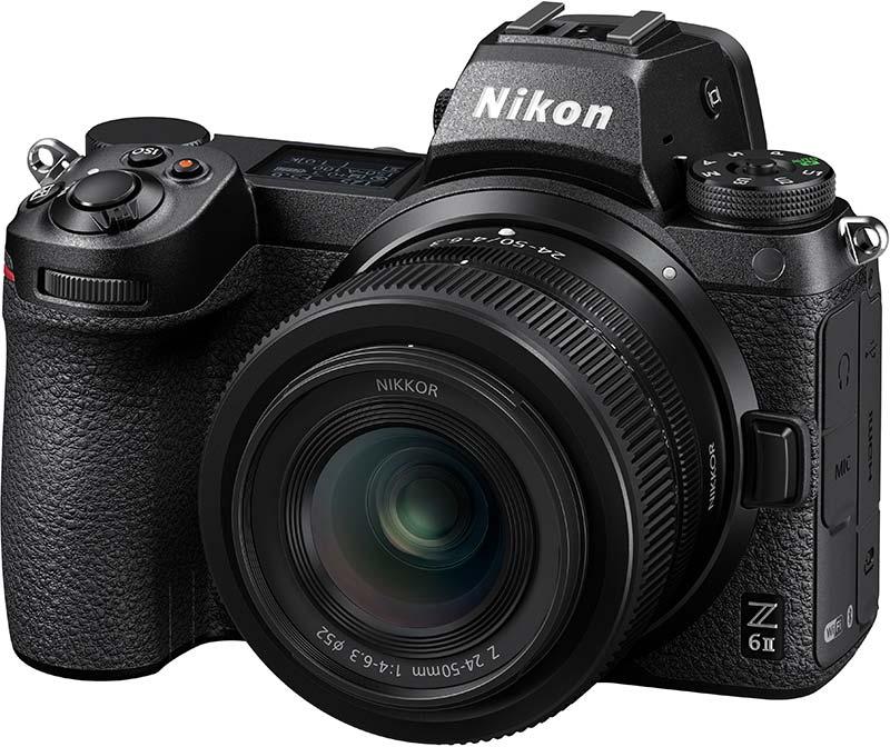 Nikon Z6 II Review | Photography Blog