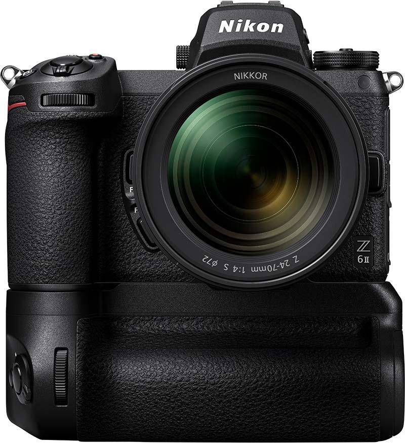 Nikon Z6 II Review | Photography Blog