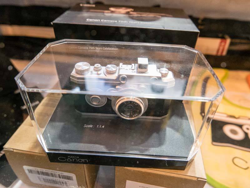 Official Canon Clothing Photos | Photography Blog