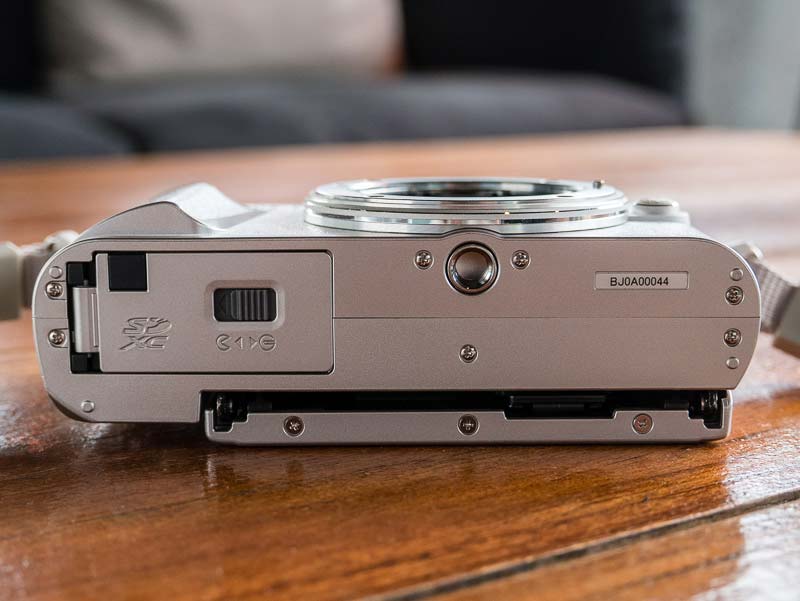 Olympus PEN E-PL9 Review | Photography Blog