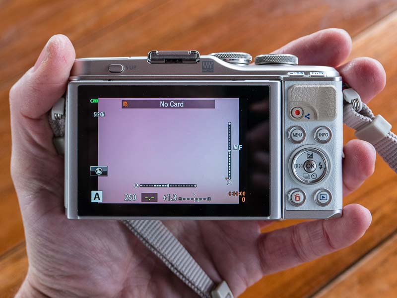 Olympus PEN E-PL9 Review | Photography Blog