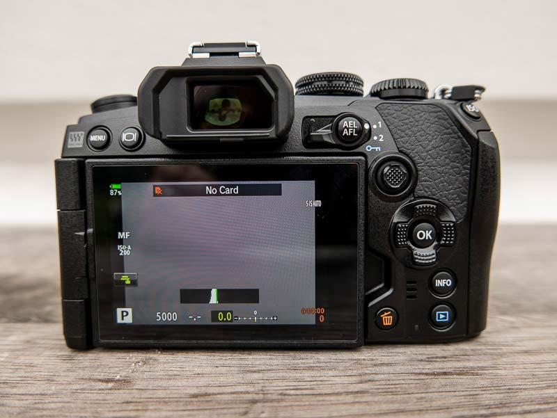 Olympus OM-D E-M1 Mark III Review | Photography Blog