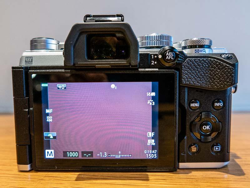 Olympus OM-D E-M5 Mark III Review | Photography Blog