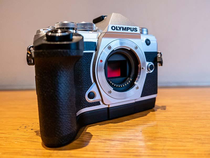 Olympus OM-D E-M5 Mark III Review | Photography Blog