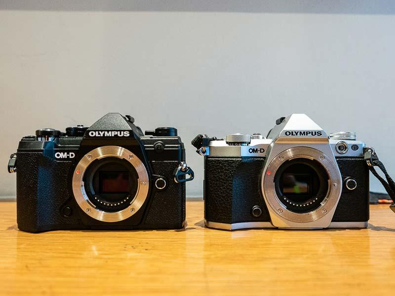 Olympus OM-D E-M5 Mark III Review | Photography Blog