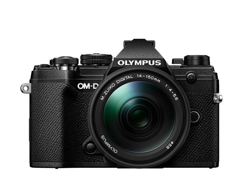 Olympus OM-D E-M5 Mark III Review | Photography Blog
