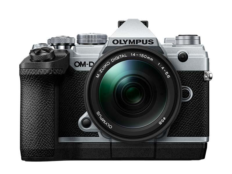 Olympus OM-D E-M5 Mark III Review | Photography Blog