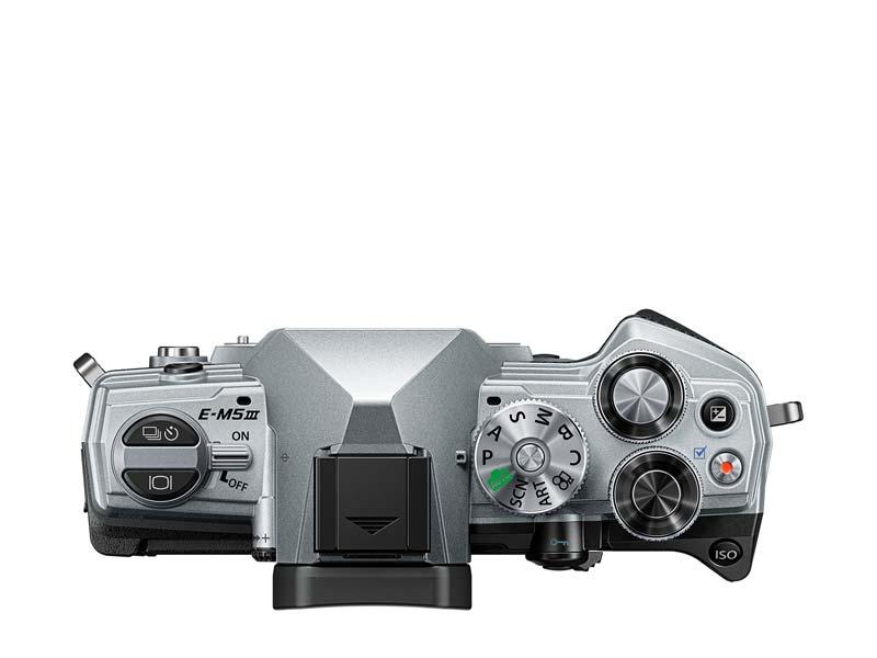 Olympus OM-D E-M5 Mark III Review | Photography Blog