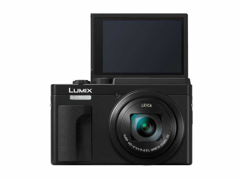 Panasonic Lumix TZ95 Review | Photography Blog