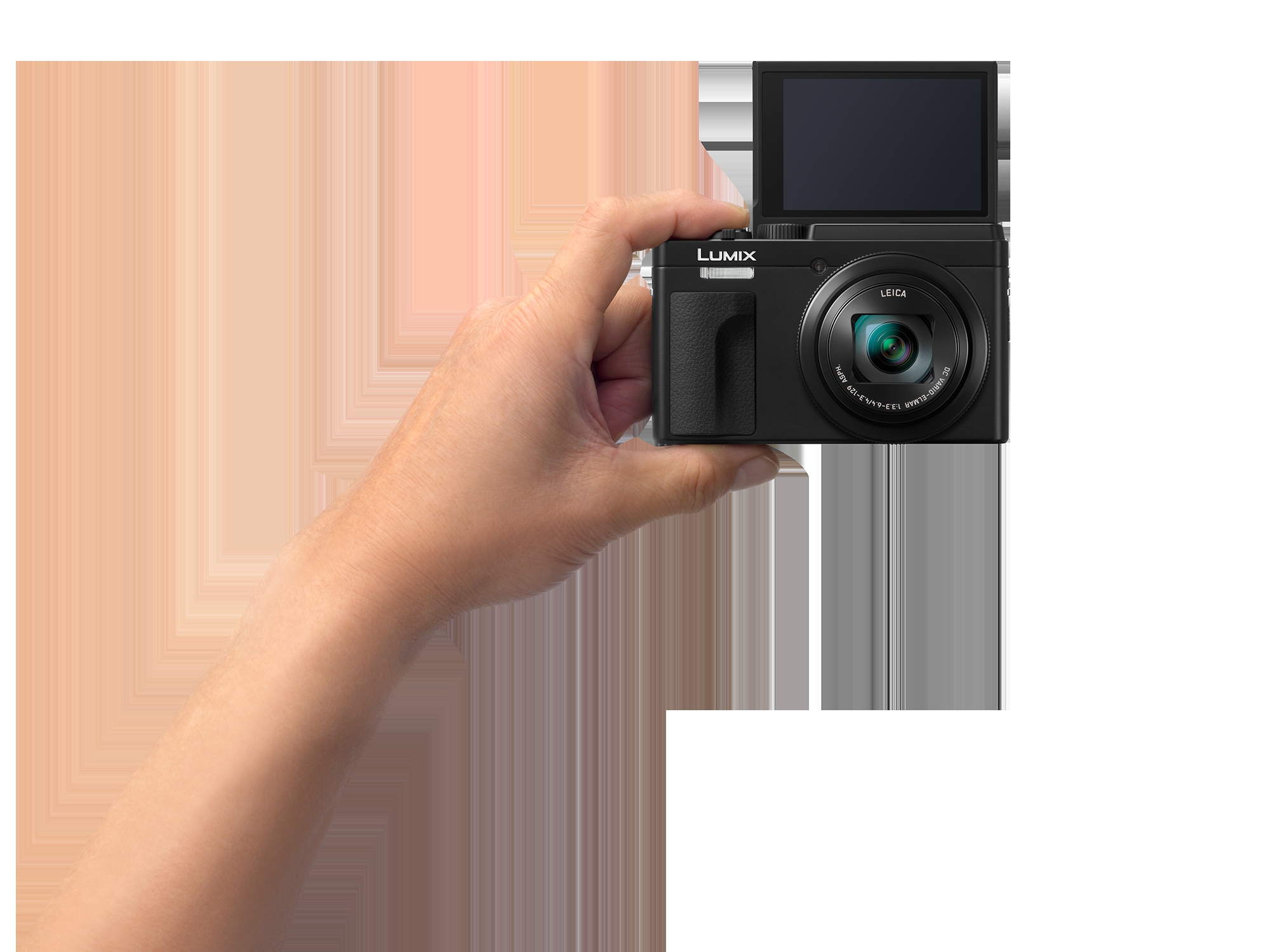 Panasonic Lumix TZ95 Review | Photography Blog