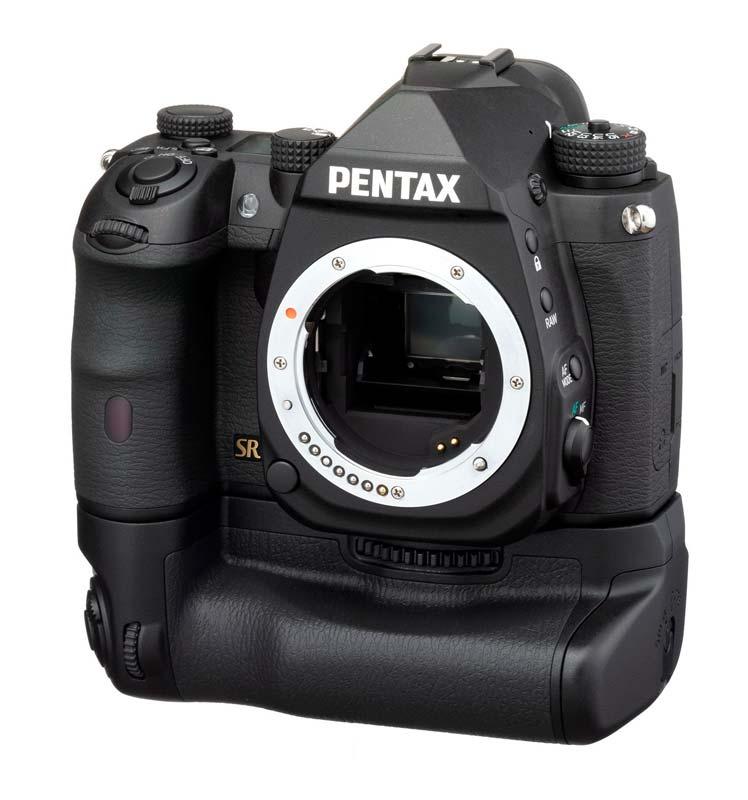 Pentax Announce Two New Lenses, Flagship APS-C Camera Details, and ...