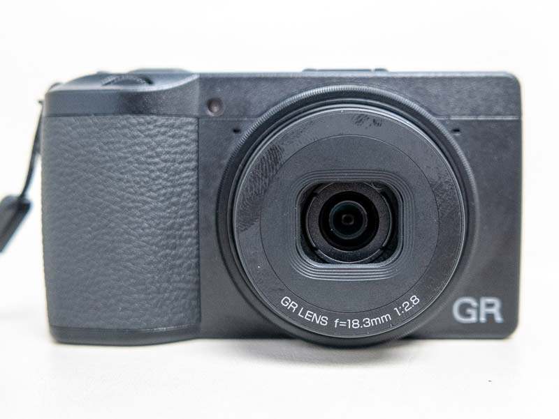 Ricoh GR III Review | Photography Blog