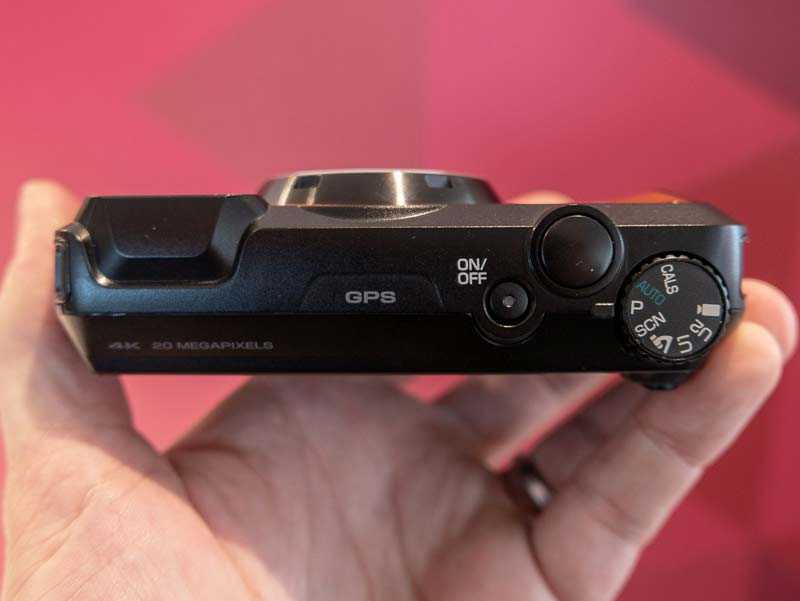 Ricoh WG-6 Review | Photography Blog