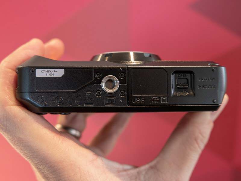 Ricoh WG-6 Review | Photography Blog