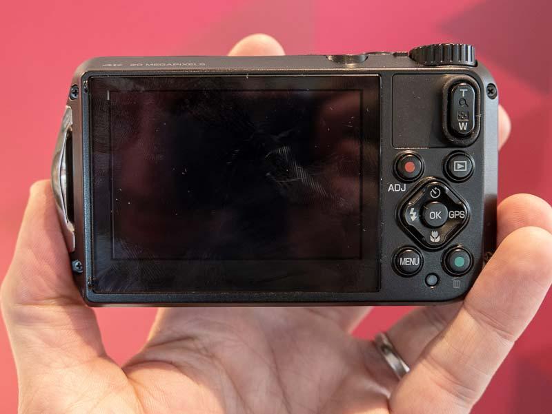 Ricoh WG-6 Review | Photography Blog
