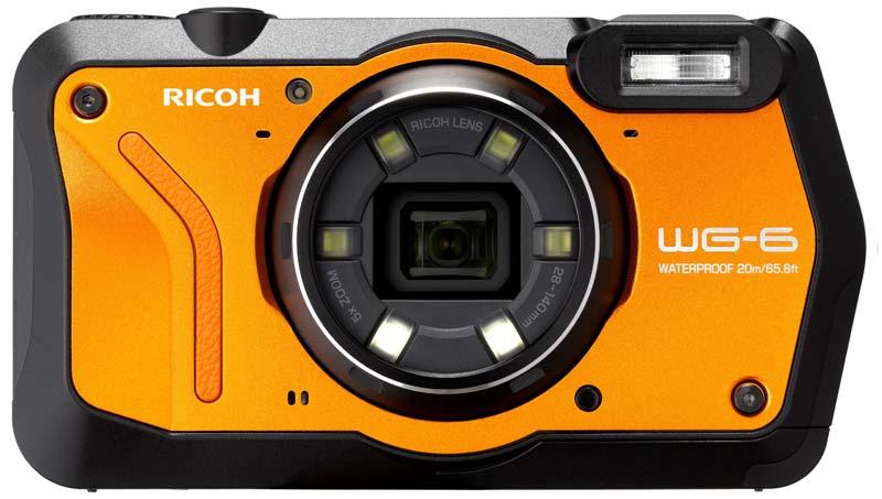 Ricoh WG-6 Review | Photography Blog
