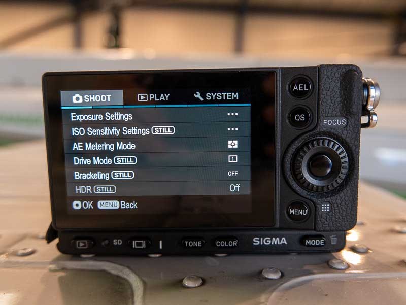 Sigma fp Review | Photography Blog