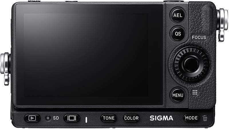 Sigma fp Review | Photography Blog