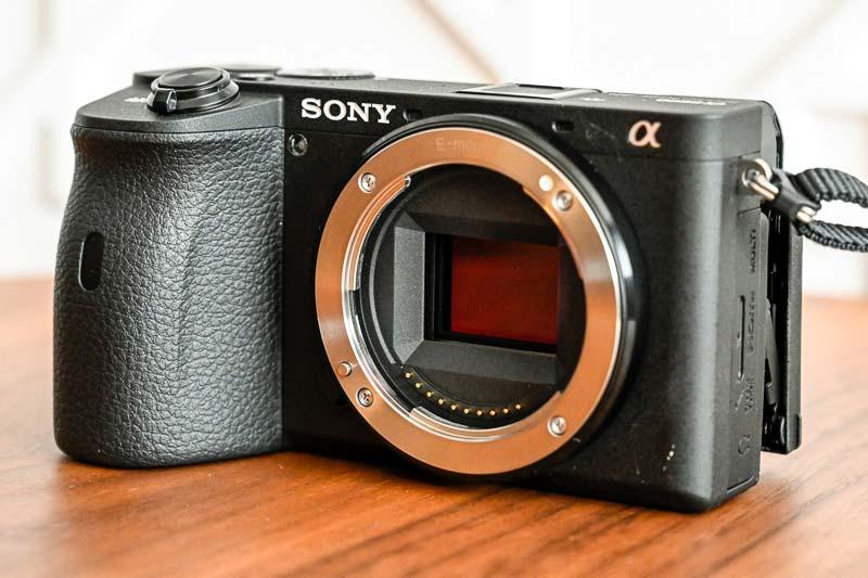 Sony A6600 Review | Photography Blog