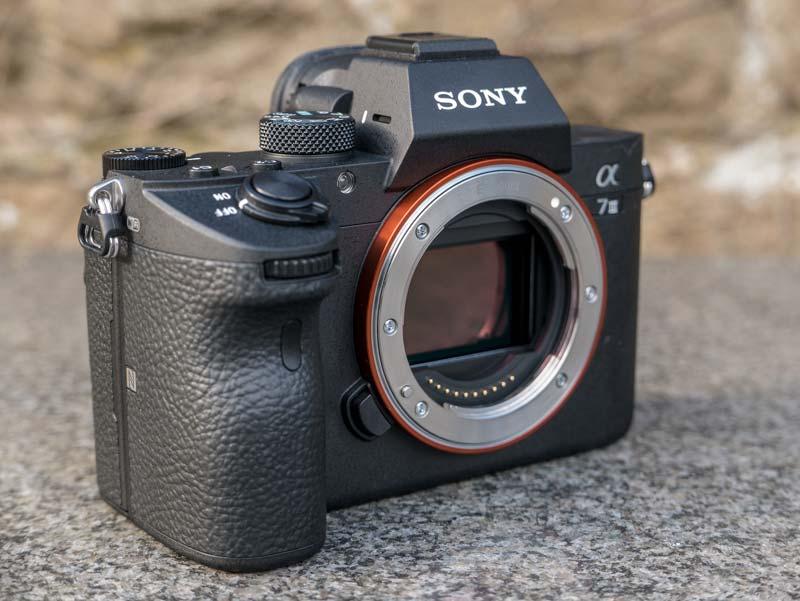 Sony A7 III Review | Photography Blog