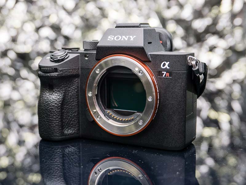 Sony A7R III Review | Photography Blog