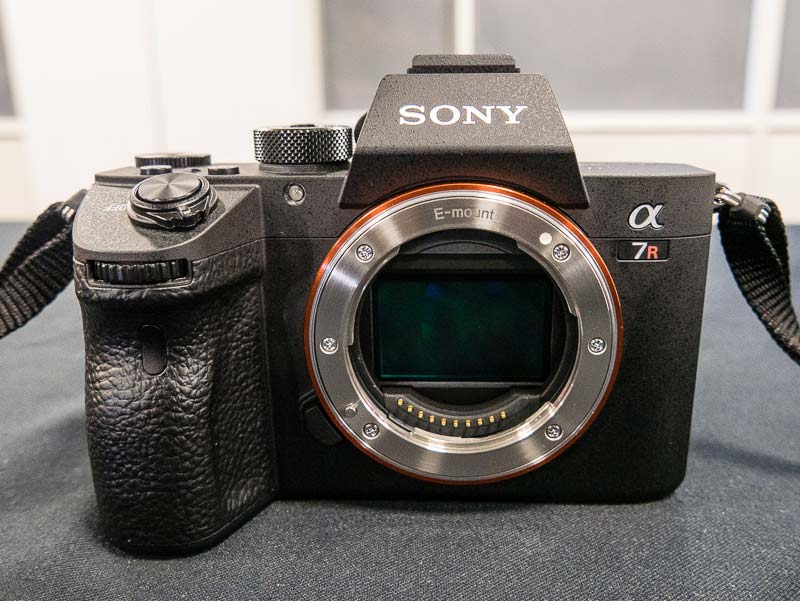 Sony A7R III Review | Photography Blog