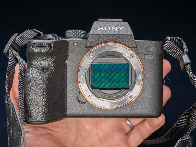 Sony A7R IV Review | Photography Blog