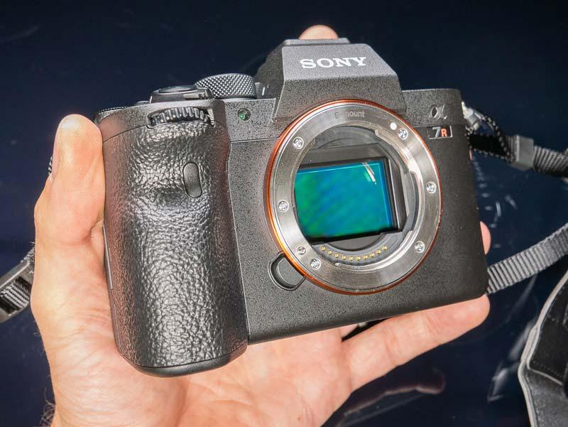 Sony A7R IV Review | Photography Blog