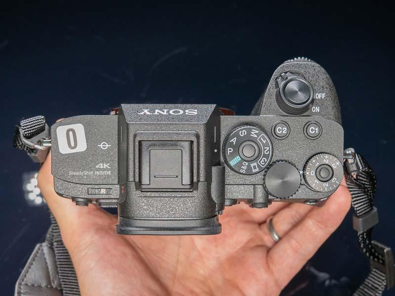 Sony A7R IV Review | Photography Blog