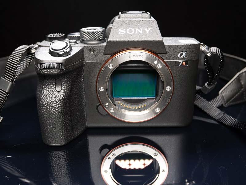 Sony A7R IV Review | Photography Blog
