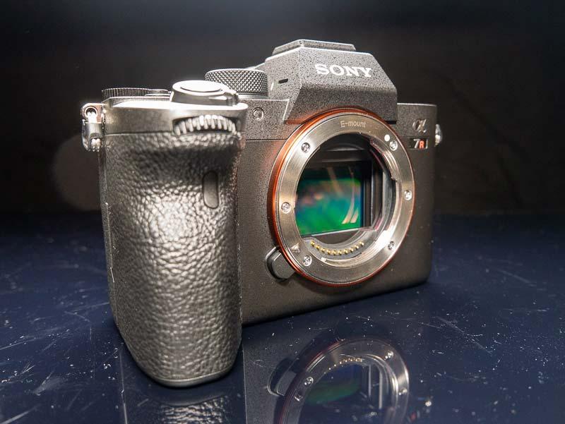 Sony A7R IV Review | Photography Blog