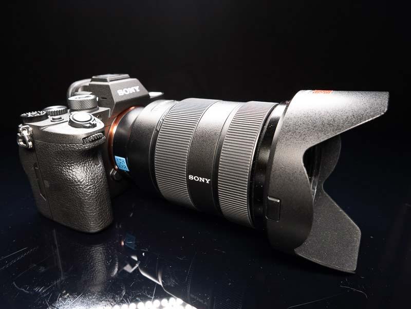 Sony A7R IV Review | Photography Blog