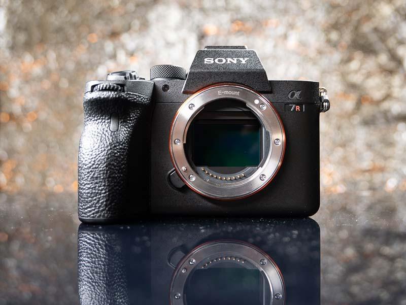 Sony A7R IV Review | Photography Blog