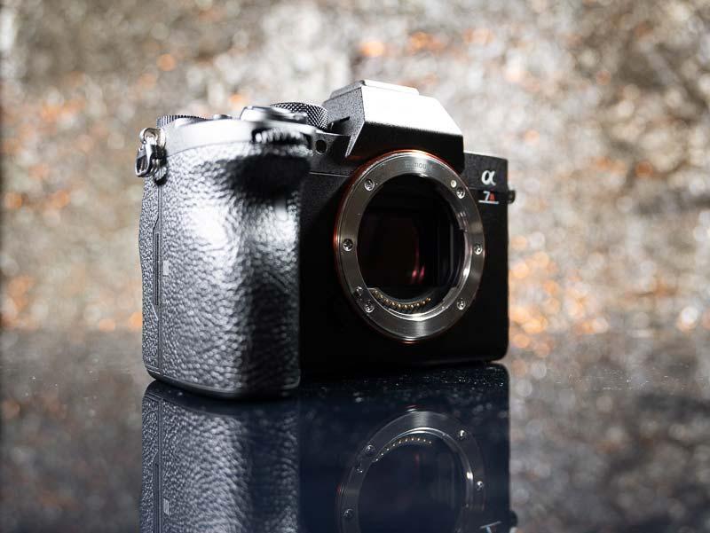 Sony A7R IV Review | Photography Blog